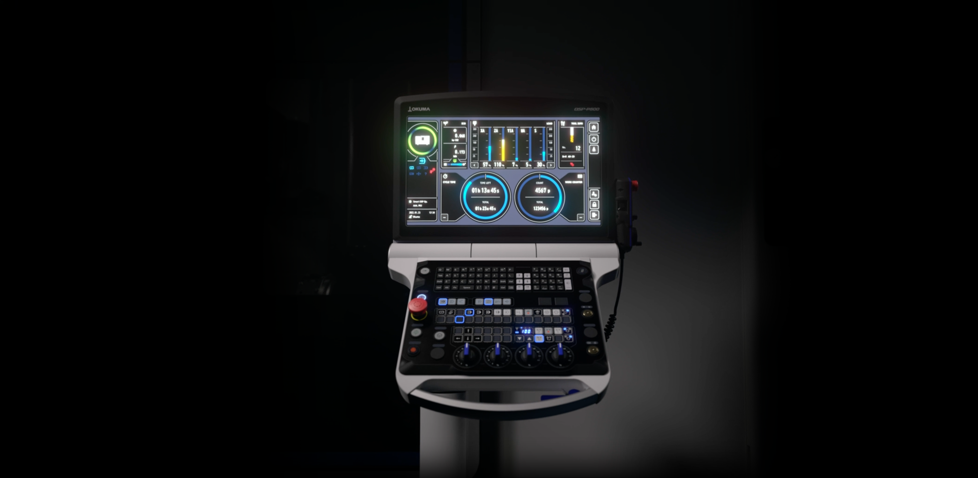 Breaking news - Flextek