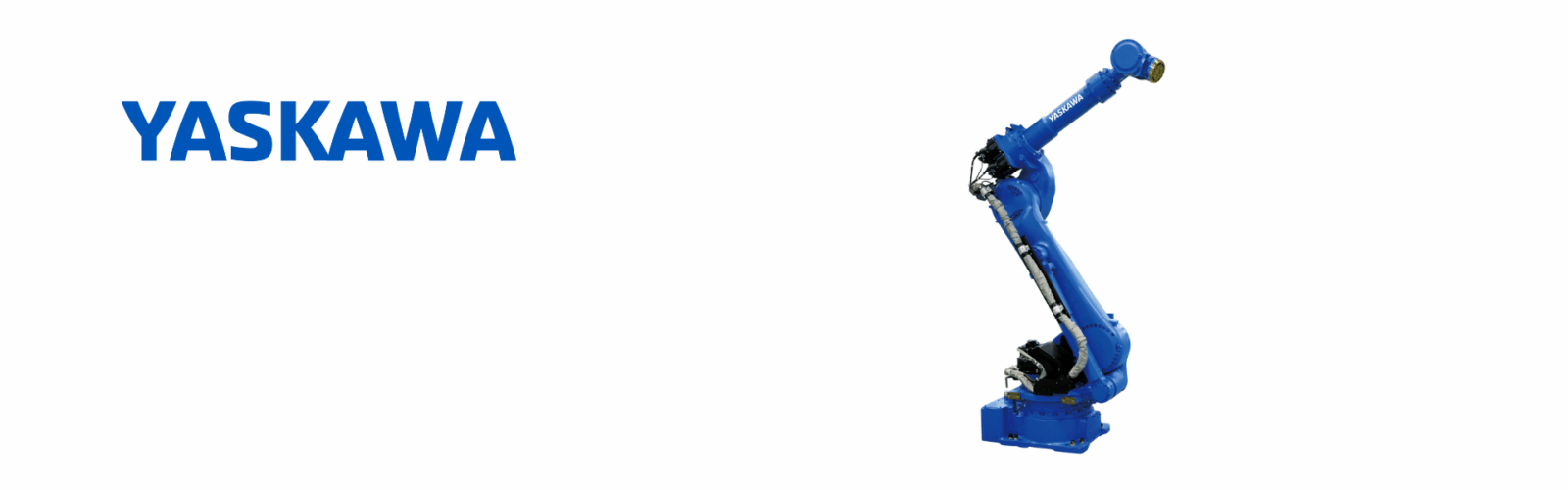 Yaskawa robotter | Industriel automation og præcision | Flextek